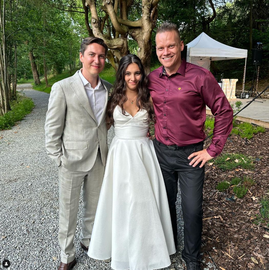 Fotogalerie - Sára Affašová a Martin Donutil | TV Nova