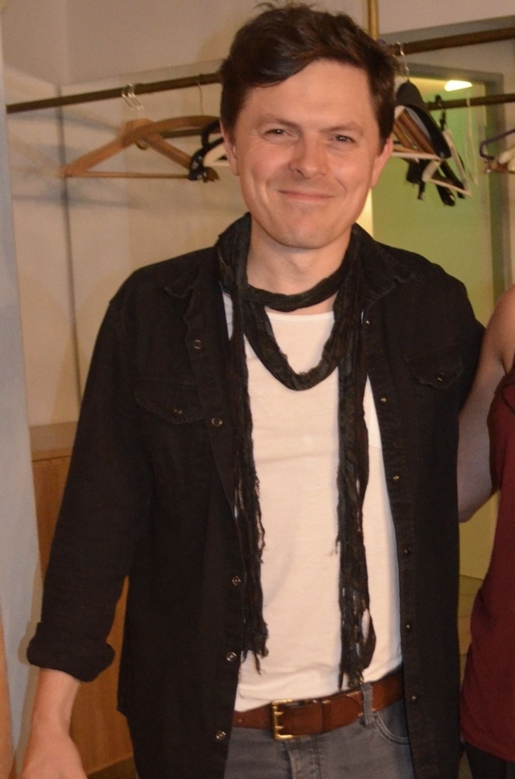 Fotogalerie - GALERIE: Paddy Kelly | TV Nova