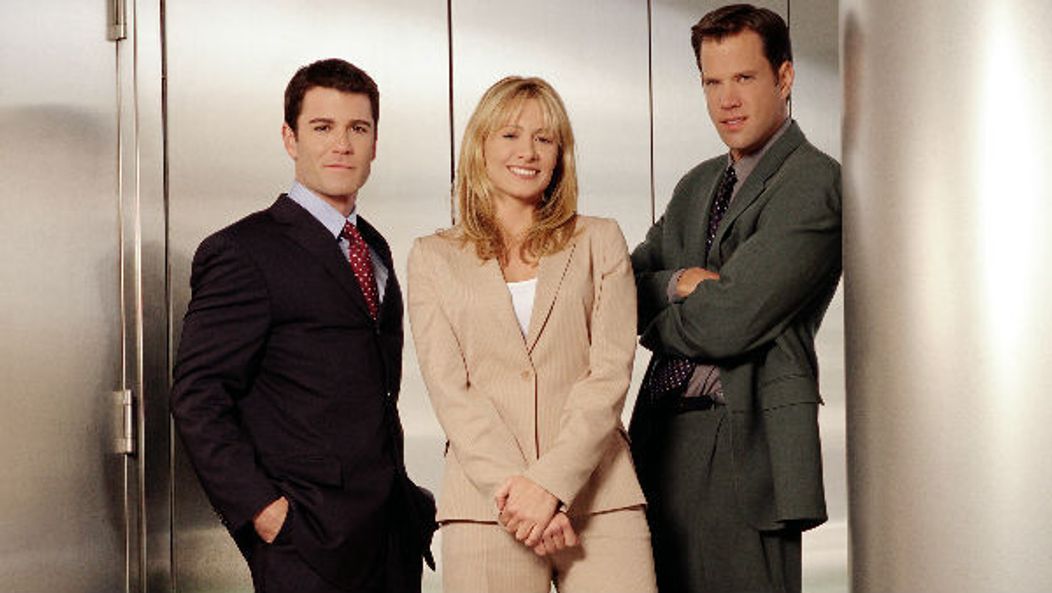 Fotogalerie - GALERIE: Fotky ze seriálu Sue Thomas: Agentka FBI | TV Nova