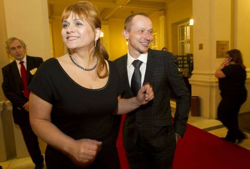 Fotogalerie osoby Pavla Tomicová | TV Nova