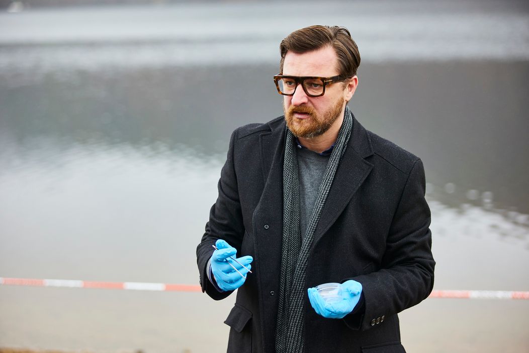 Fotogalerie osoby Andrej Polák | TV Nova