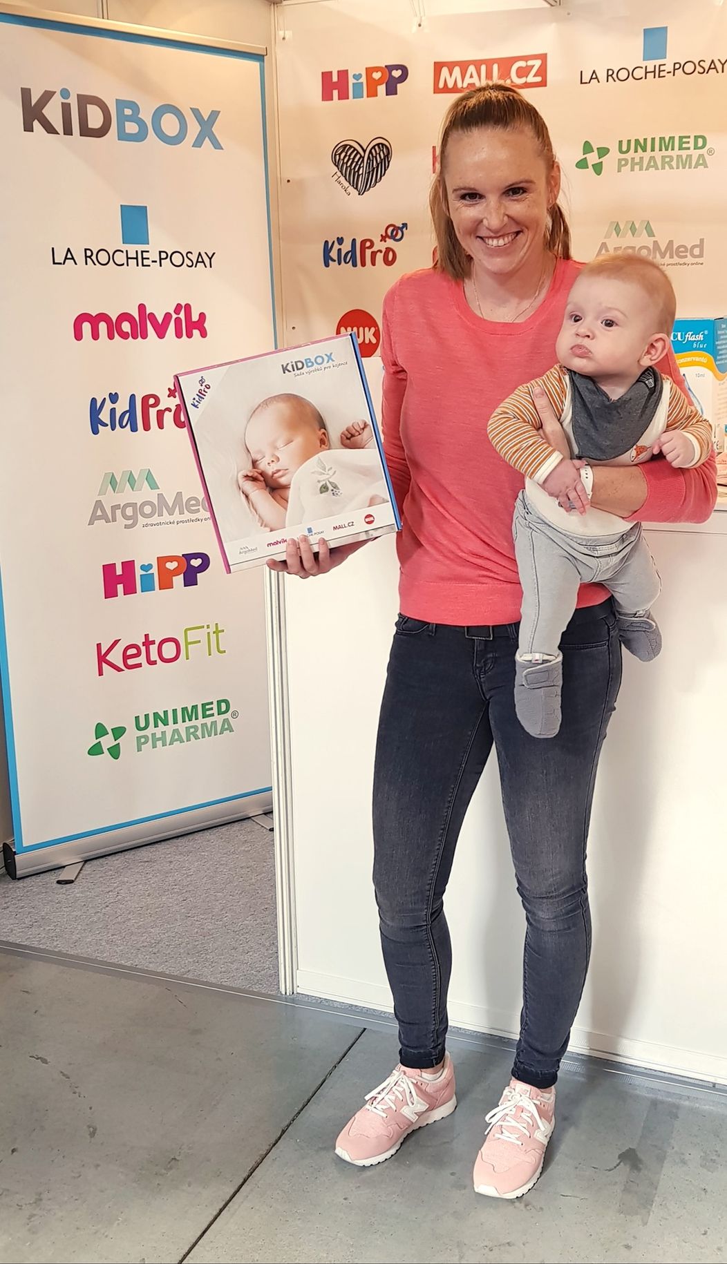 Fotogalerie - KidBox | TV Nova