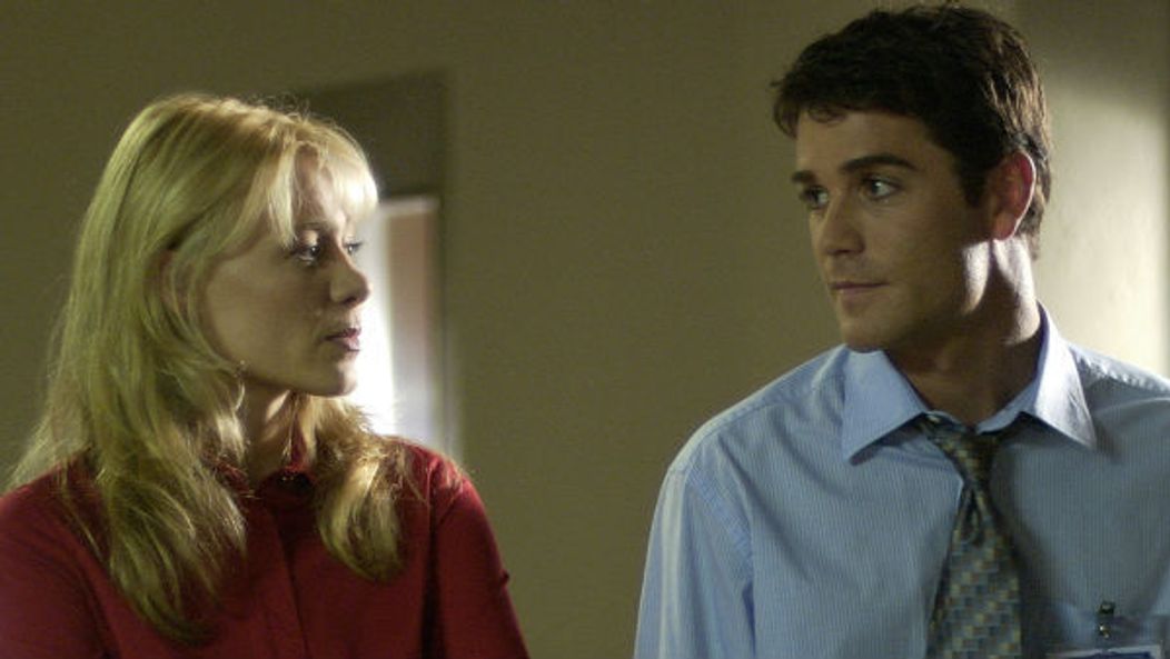 Fotogalerie - GALERIE: Fotky ze seriálu Sue Thomas: Agentka FBI | TV Nova