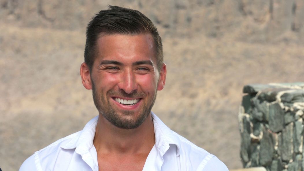 Fotogalerie osoby Jan Mašek (Johny) | TV Nova