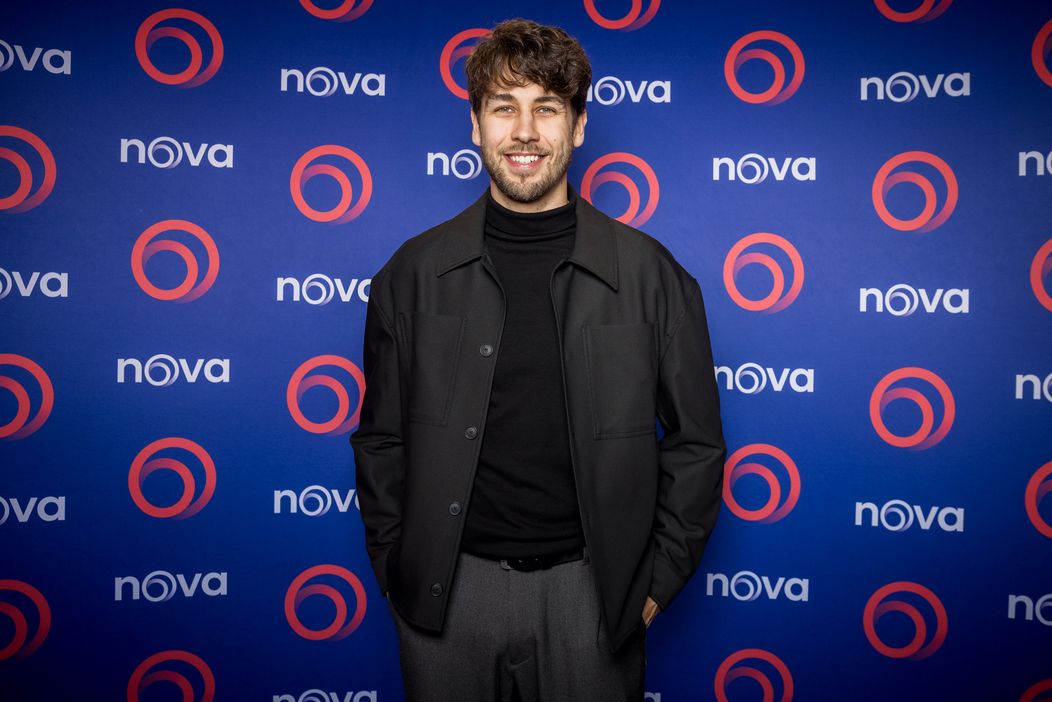 Fotogalerie - Jaro 2025 na Nově – Tisková konference | TV Nova