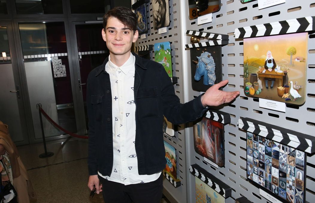 Fotogalerie - Josef Trojan | TV Nova