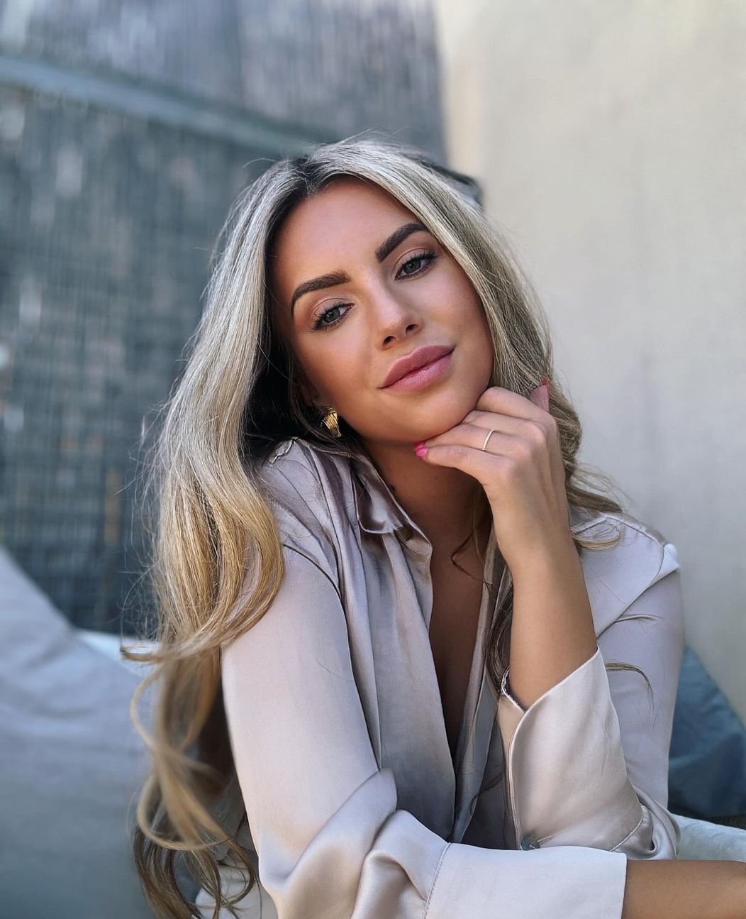 Fotogalerie osoby Viktorie Vacková (Viki) | TV Nova