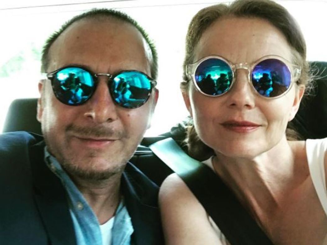 Fotogalerie - GALERIE: Erdogan Atalay | TV Nova