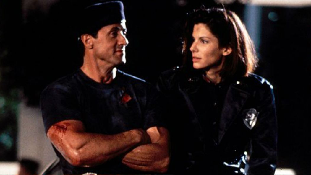 Fotogalerie - GALERIE: Fotky z filmu Demolition Man | TV Nova