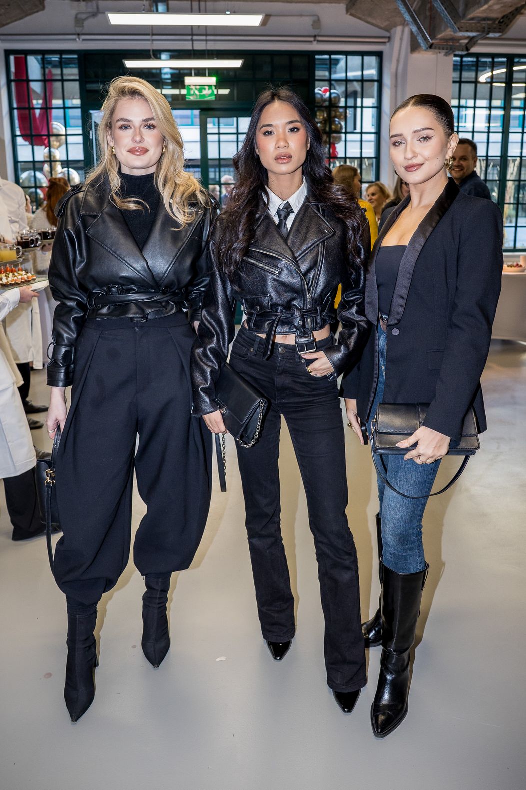 Fotogalerie - Tisková konference Nova Jaro 2026 | TV Nova