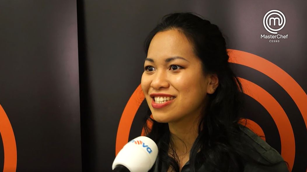 Fotogalerie osoby Chili Ta Thuy | TV Nova