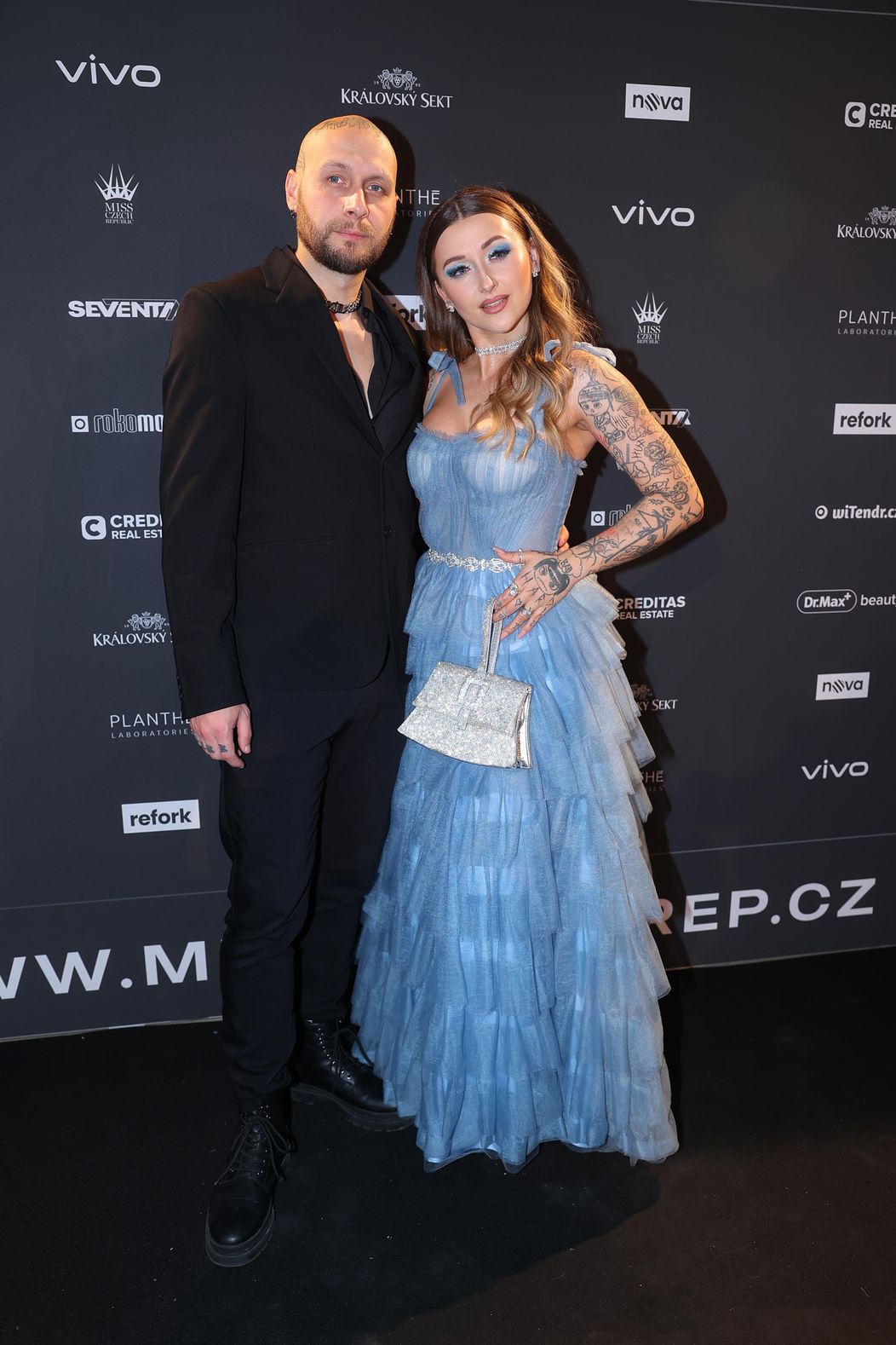 Fotogalerie - Miss Czech Republic 2024 | TV Nova