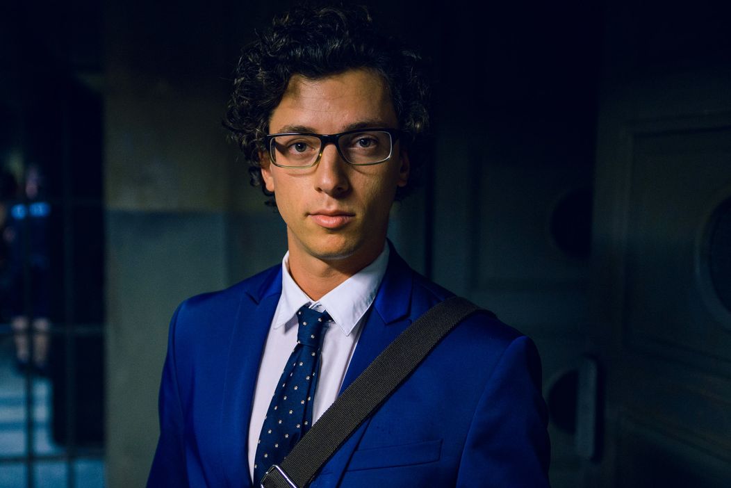 Fotogalerie osoby Jan Cina | TV Nova