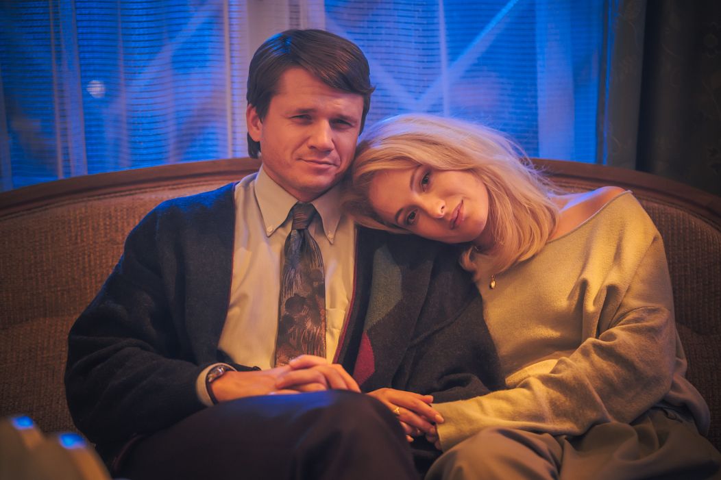 Fotogalerie osoby Anna Fialová | TV Nova