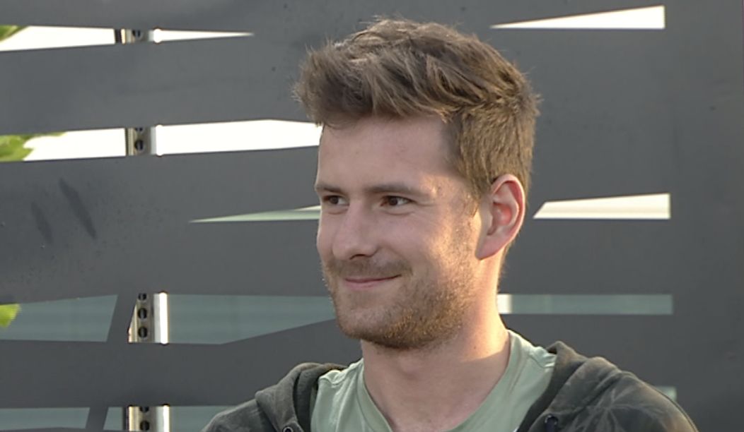 Fotogalerie osoby Oliver Pape | TV Nova