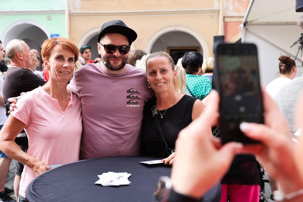 Fotogalerie osoby Jan Albrecht | TV Nova