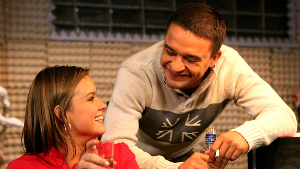 Fotogalerie - Všechny Tereziny lásky | TV Nova