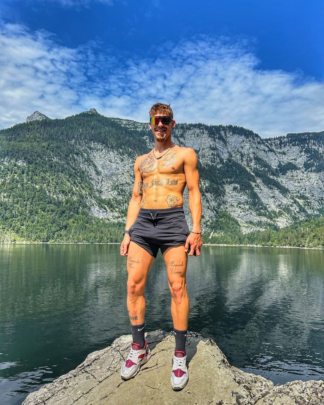Fotogalerie osoby Matěj Otepka | TV Nova