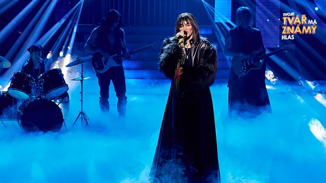 Fotogalerie - Tvoje tvář má známý hlas - 9. série | TV Nova