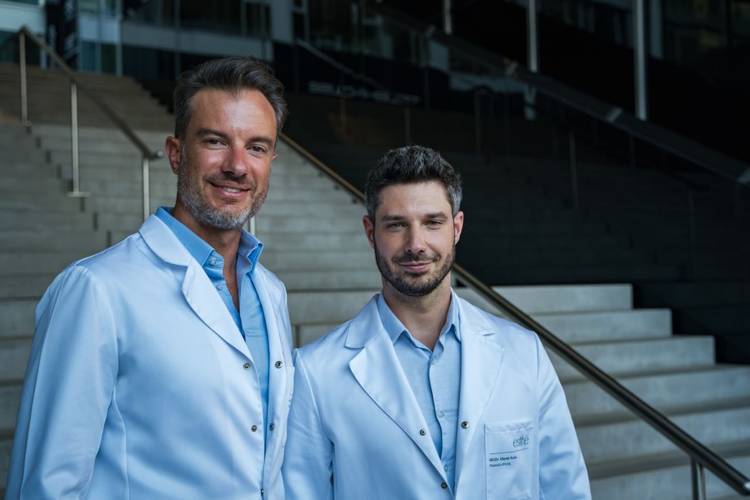 Fotogalerie - Extrémní proměny - druhá šance na život | TV Nova