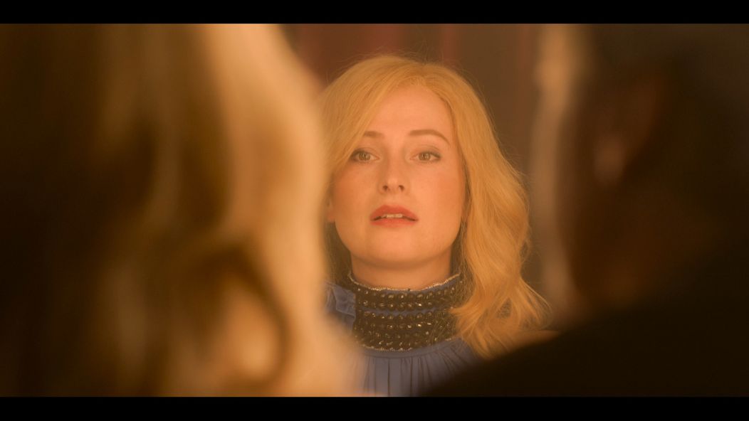 Fotogalerie osoby Anna Fialová | TV Nova