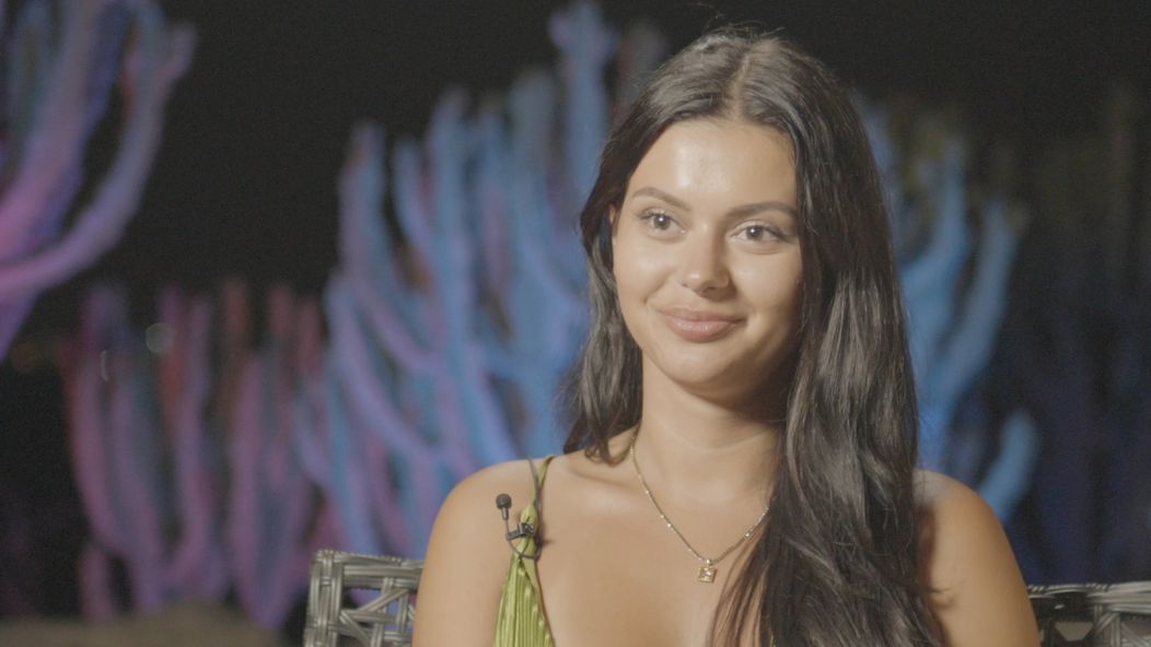 Fotogalerie osoby Natalia Al-Imam | TV Nova