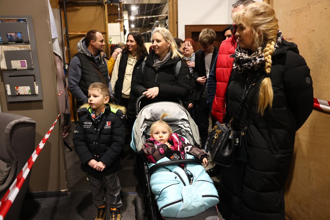 Fotogalerie pořadu Ulice | TV Nova