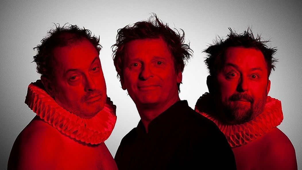 Fotogalerie osoby David Prachař | TV Nova