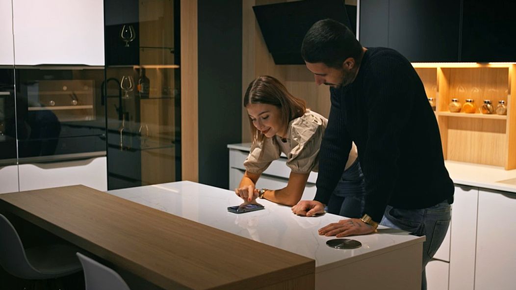 Fotogalerie - Vítězové Love Islandu: Laura a Martin | TV Nova