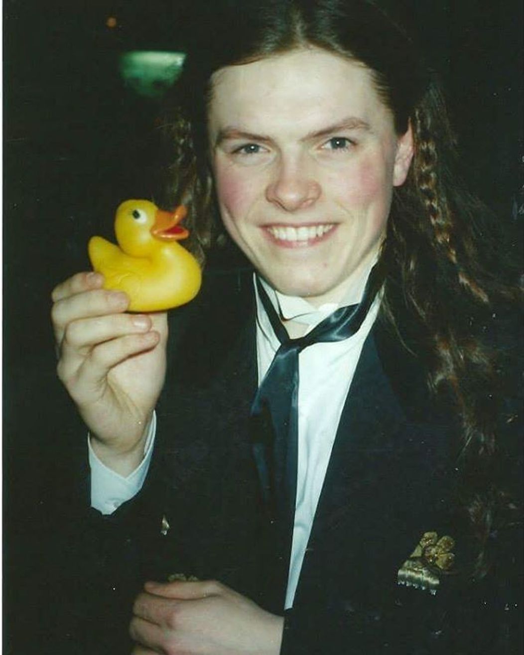 Fotogalerie - GALERIE: Paddy Kelly | TV Nova