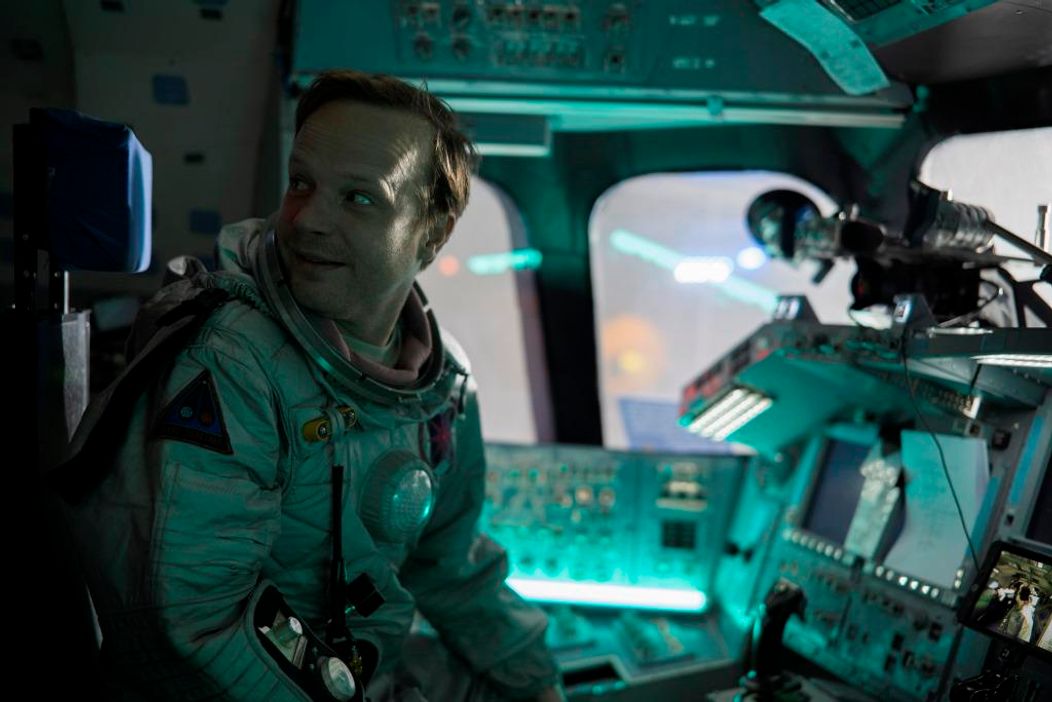 Fotogalerie - Poslední klapka filmu Lítá v tom | TV Nova