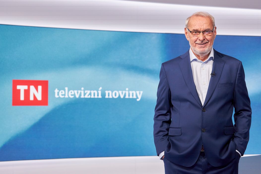 Fotogalerie - Zbyněk Merunka | TV Nova