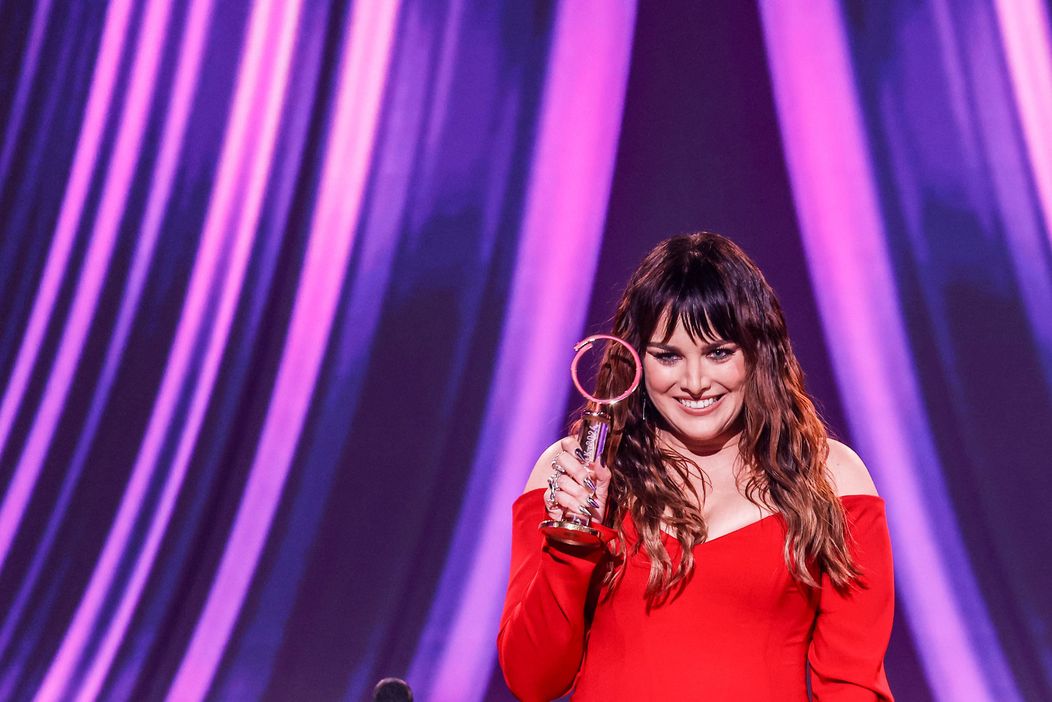 Fotogalerie - Český slavík 2024: Hudební událost roku ve fotogalerii | TV Nova