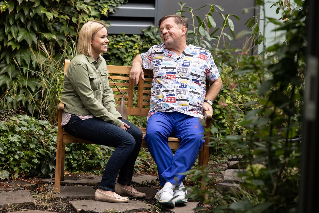 Fotogalerie - Jedna rodina a nové obsazení | TV Nova