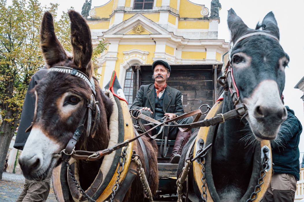 Fotogalerie osoby Jaroslav Plesl | TV Nova