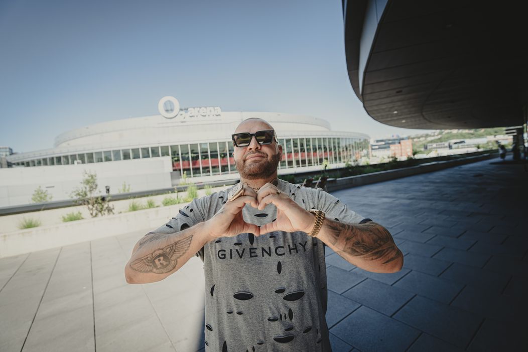 Fotogalerie - Rytmus | TV Nova