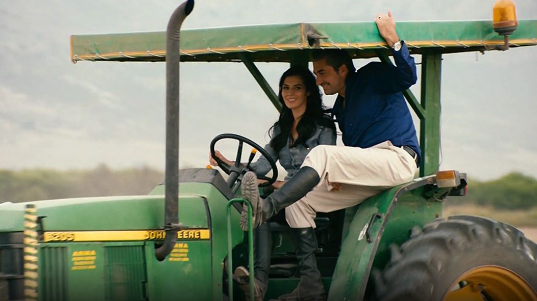 Fotogalerie - Pomsta nebo láska | TV Nova