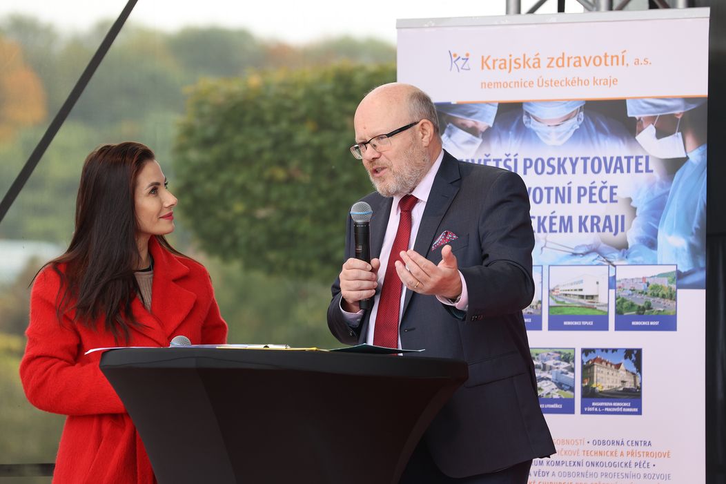 Fotogalerie - Blesk Ordinace Teplice | TV Nova