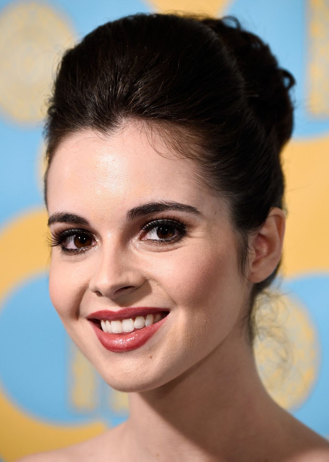 Fotogalerie - Vanessa Marano-April Nardini | TV Nova