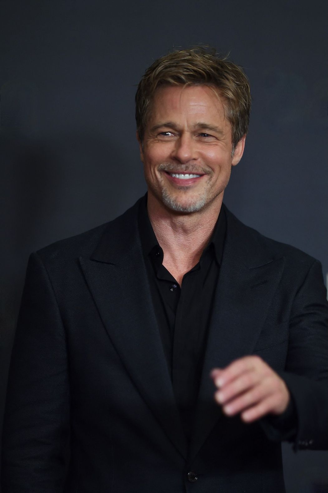 Fotogalerie osoby Brad Pitt | TV Nova