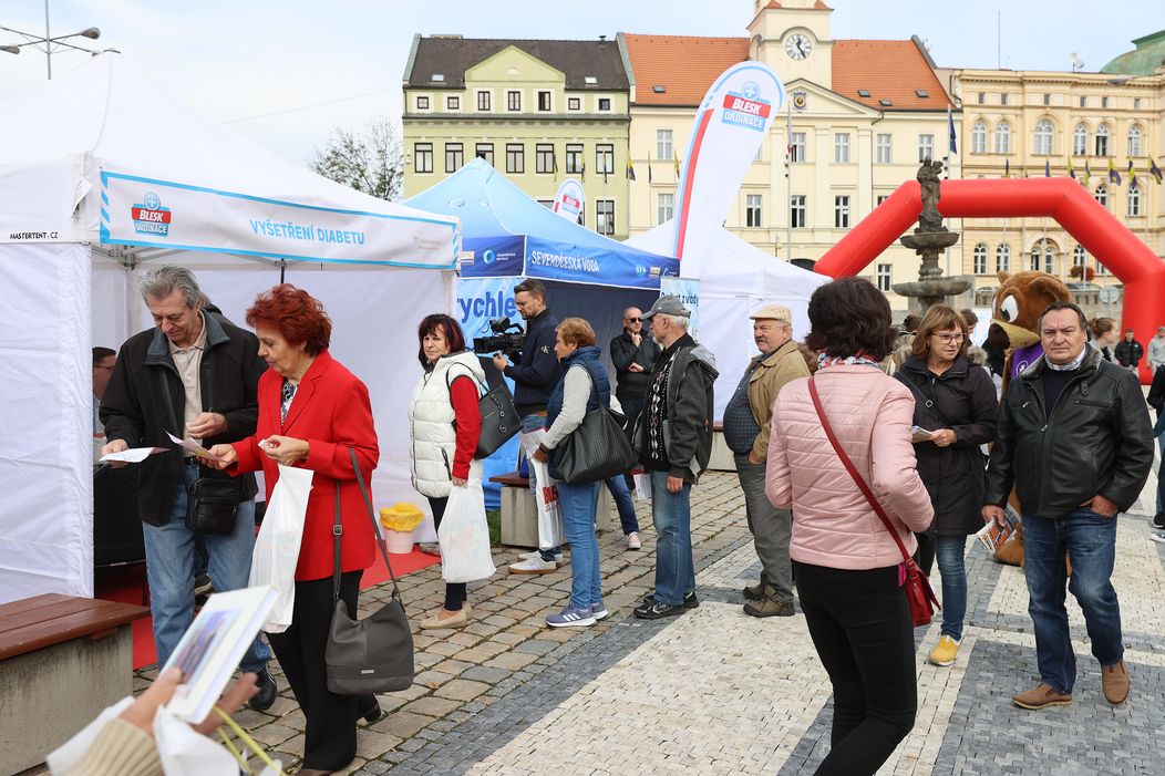 Fotogalerie - Blesk Ordinace Teplice | TV Nova