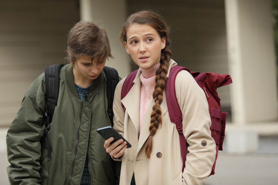 Fotogalerie - #annaismissing | TV Nova