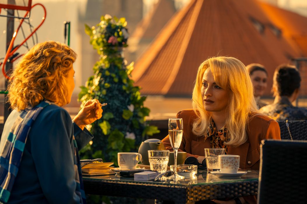 Fotogalerie osoby Anna Fialová | TV Nova