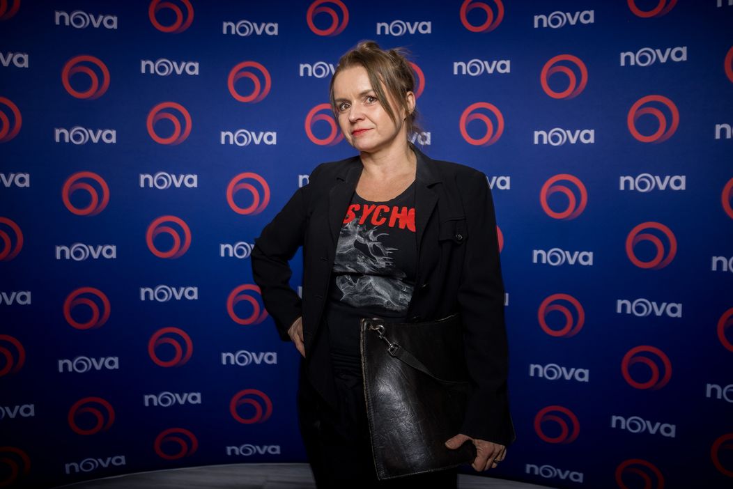 Fotogalerie - Jaro 2025 na Nově – Tisková konference | TV Nova
