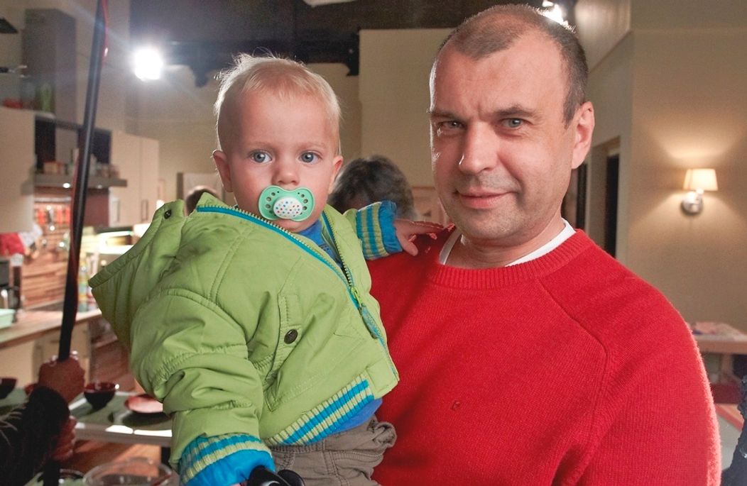 Fotogalerie - Šimon Šedivý alias Miky Mázl | TV Nova