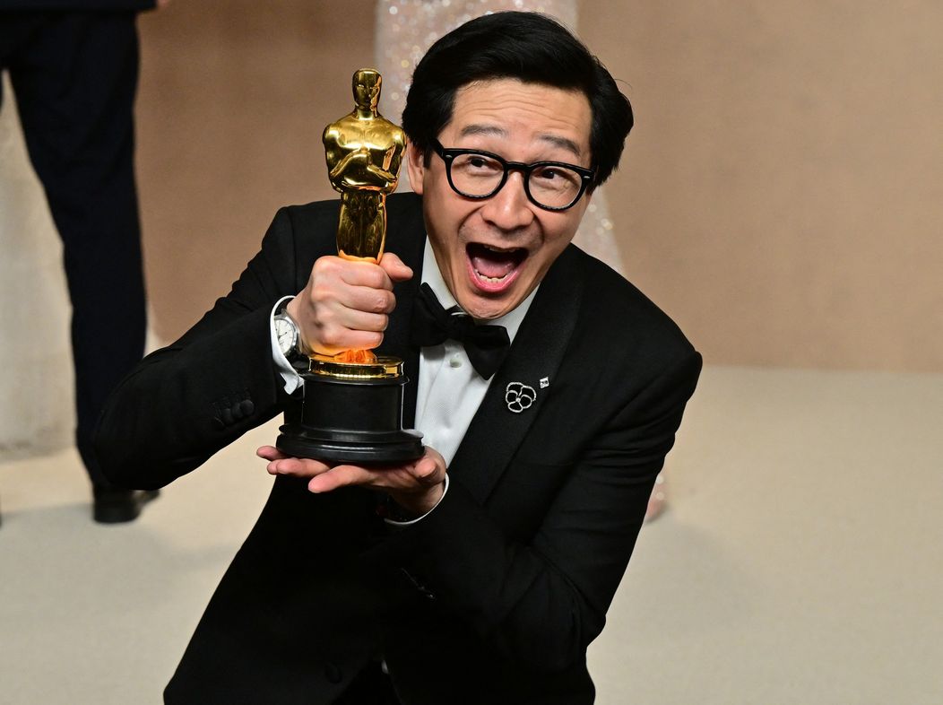 Fotogalerie - Oscars 2023 | TV Nova