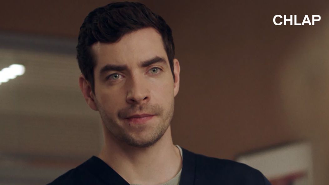 Fotogalerie - GALERIE: Chlap | TV Nova