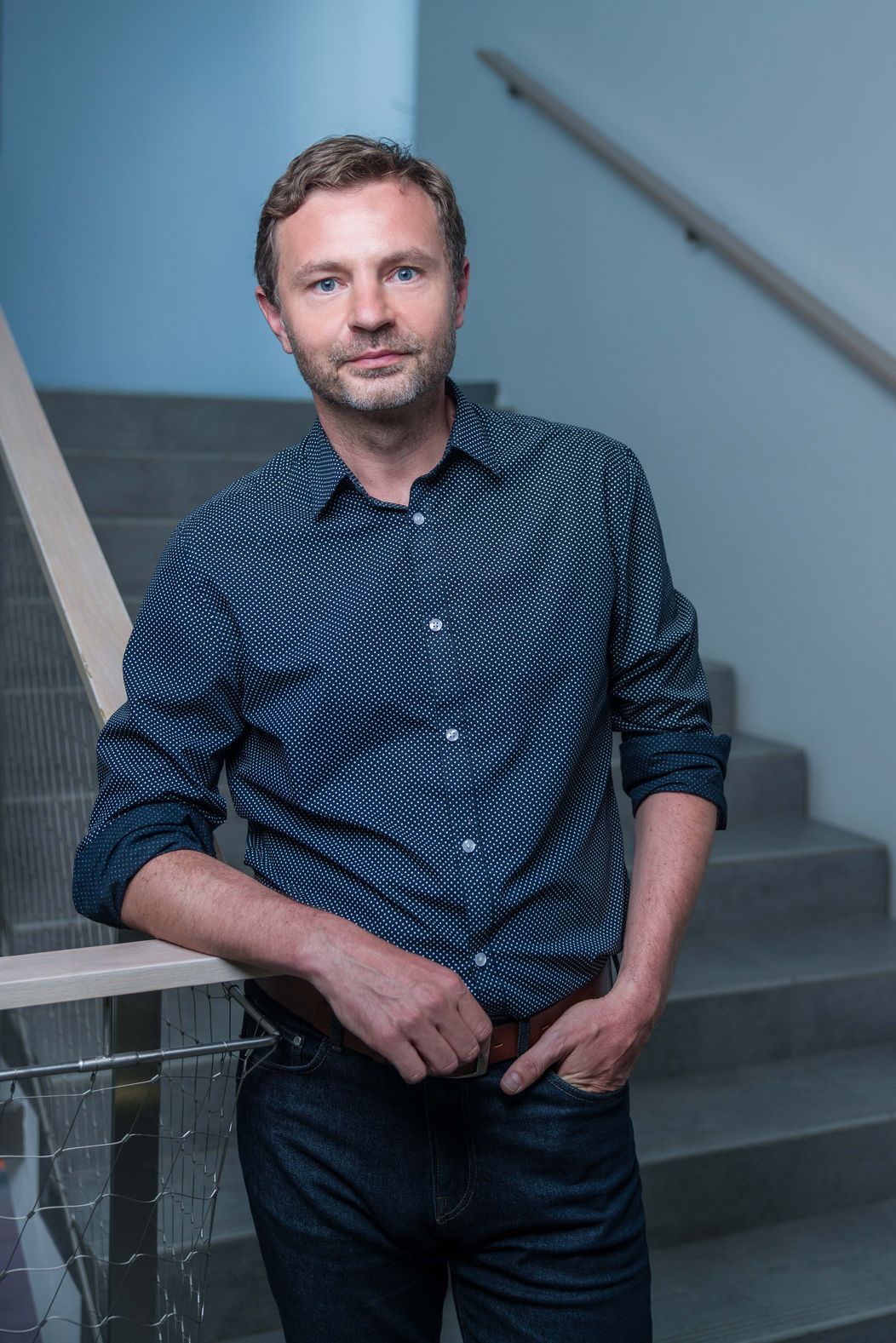 Fotogalerie - Kreativní producenti TV Nova a Voyo | TV Nova