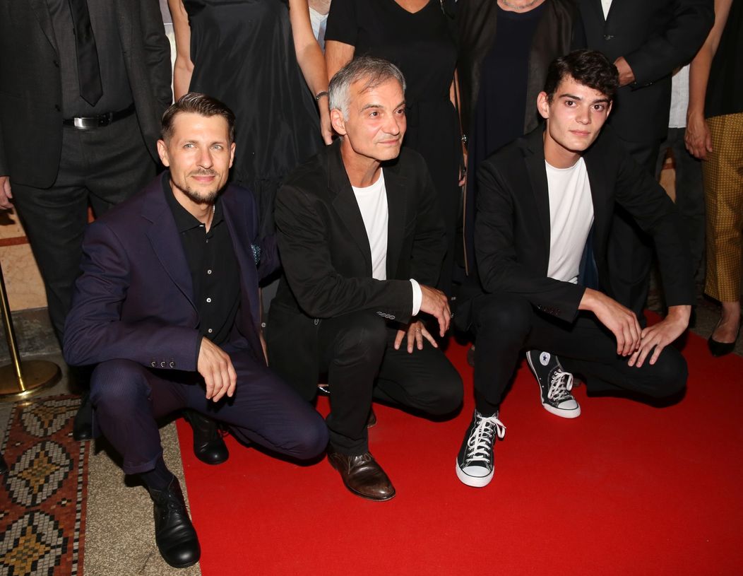 Fotogalerie - Josef Trojan | TV Nova