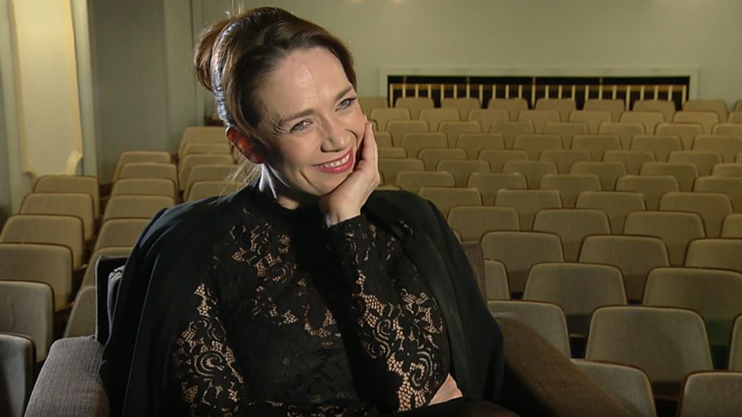 Fotogalerie osoby Tereza Kostková | TV Nova